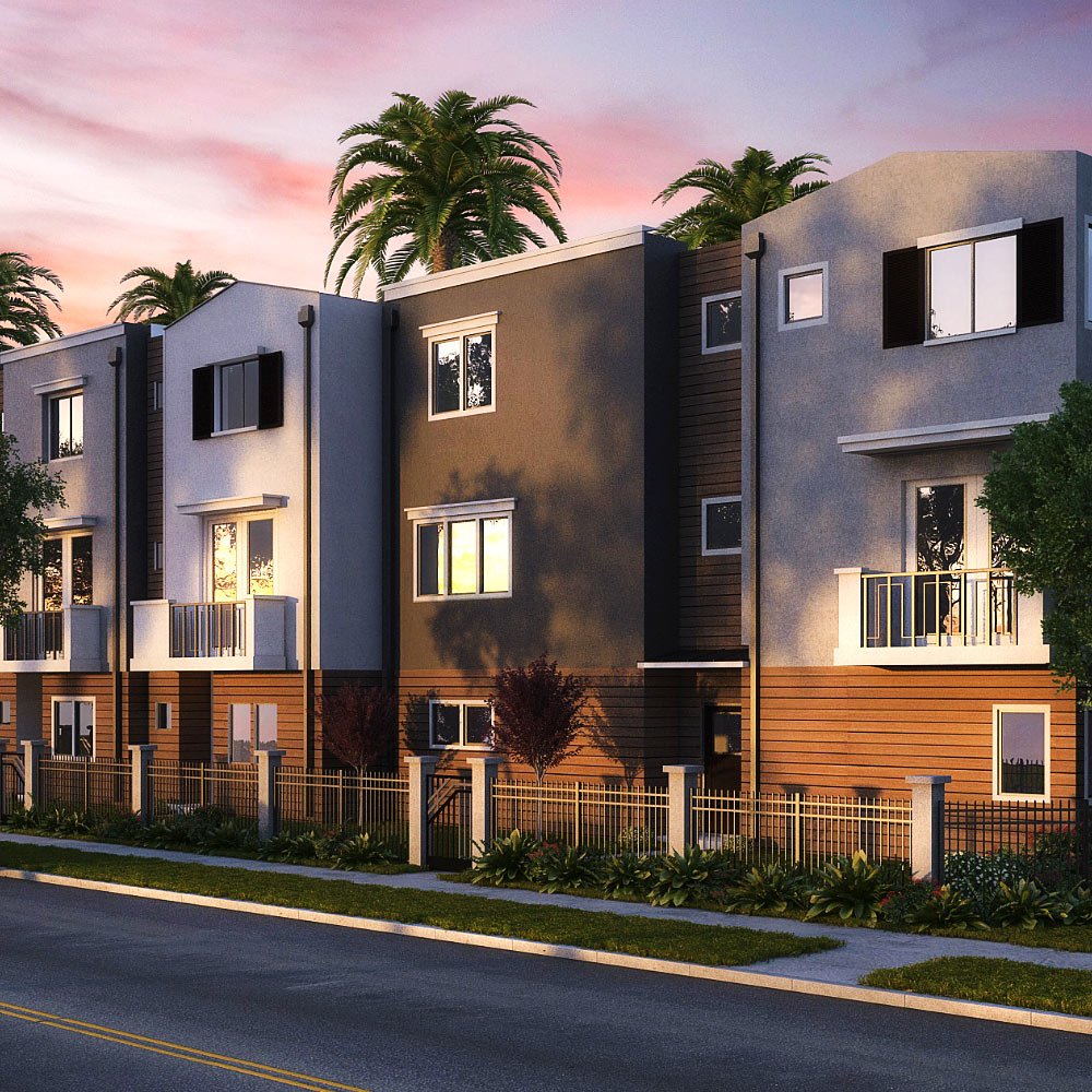 Exclusive Urban Living - TBT Property Management